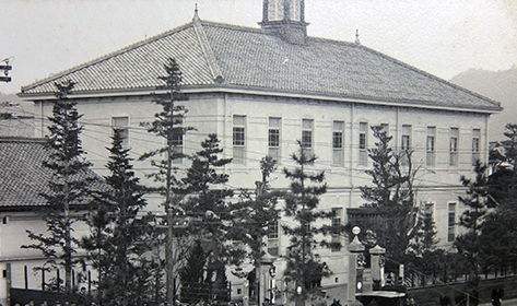 History - GUNZE Medical USA