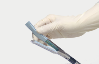 NEOVEIL® Staple Line Reinforcement - GUNZE Medical USA